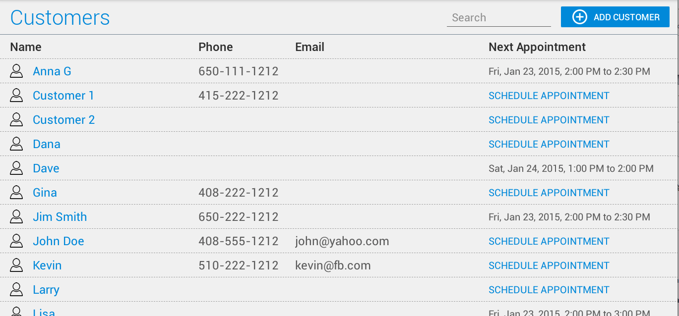How to Get Started with Appointments Pro? – Support