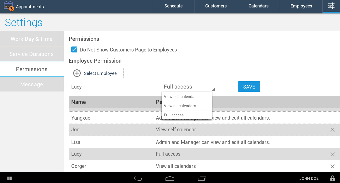 How to Get Started with Appointments Pro? – Support