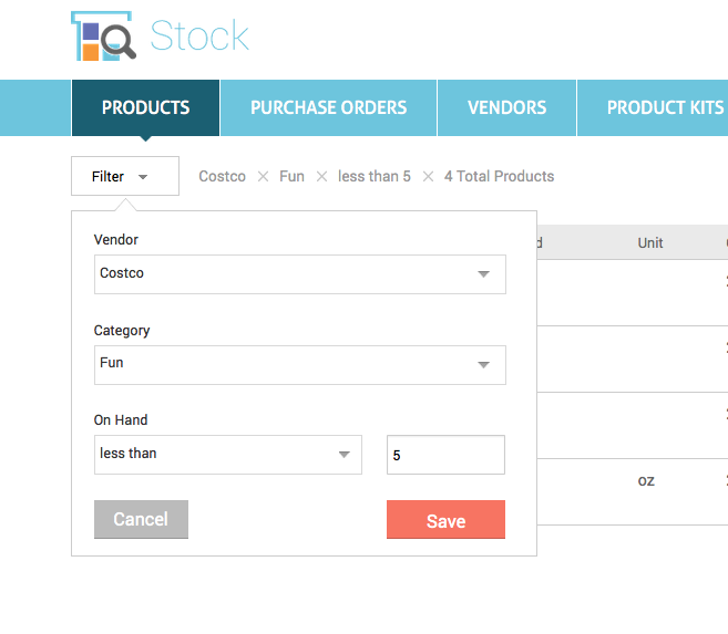 How to Create a Purchase Order? – Support
