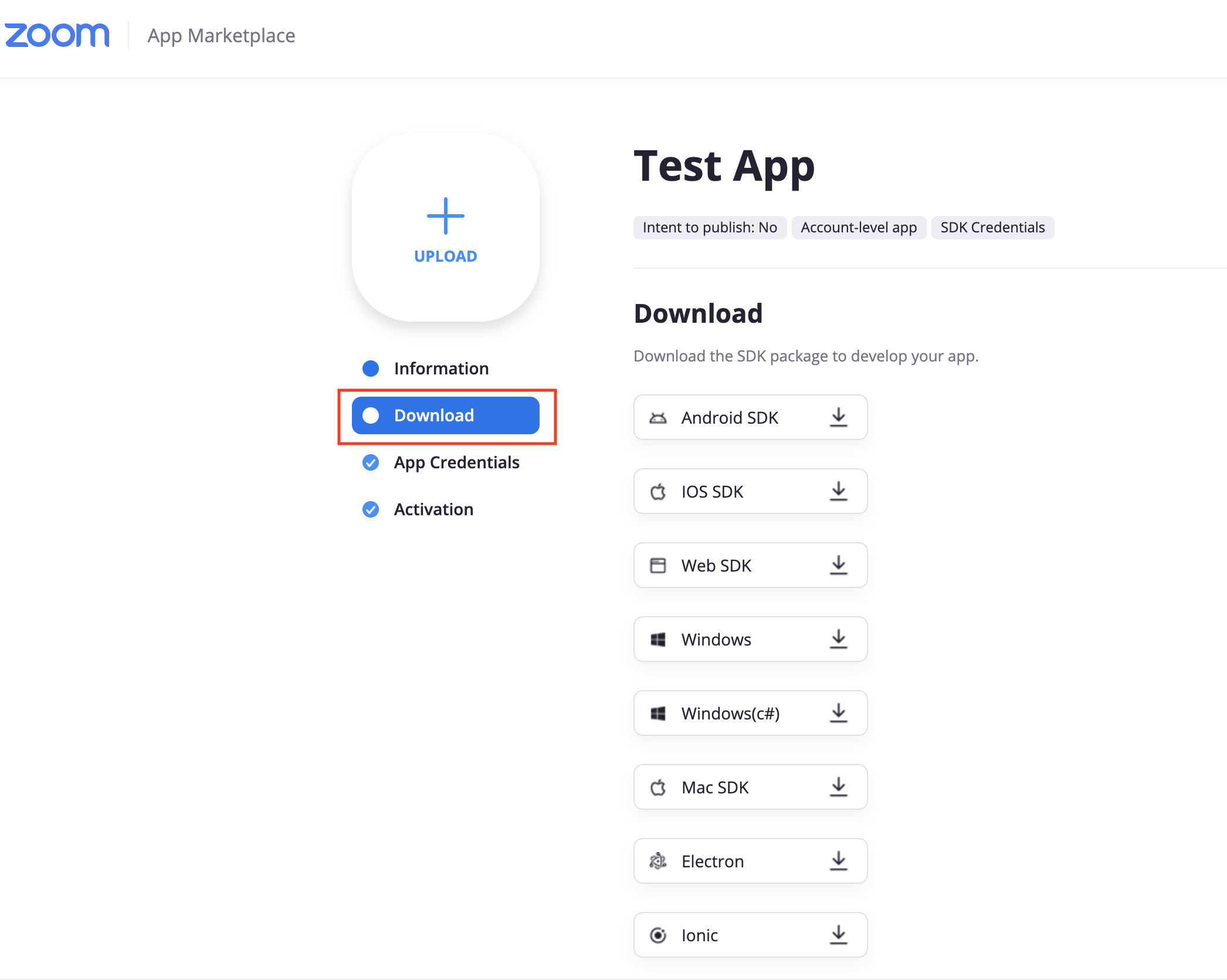 GitHub - s19urd/zm-sdk-windows: Zoom Windows SDK
