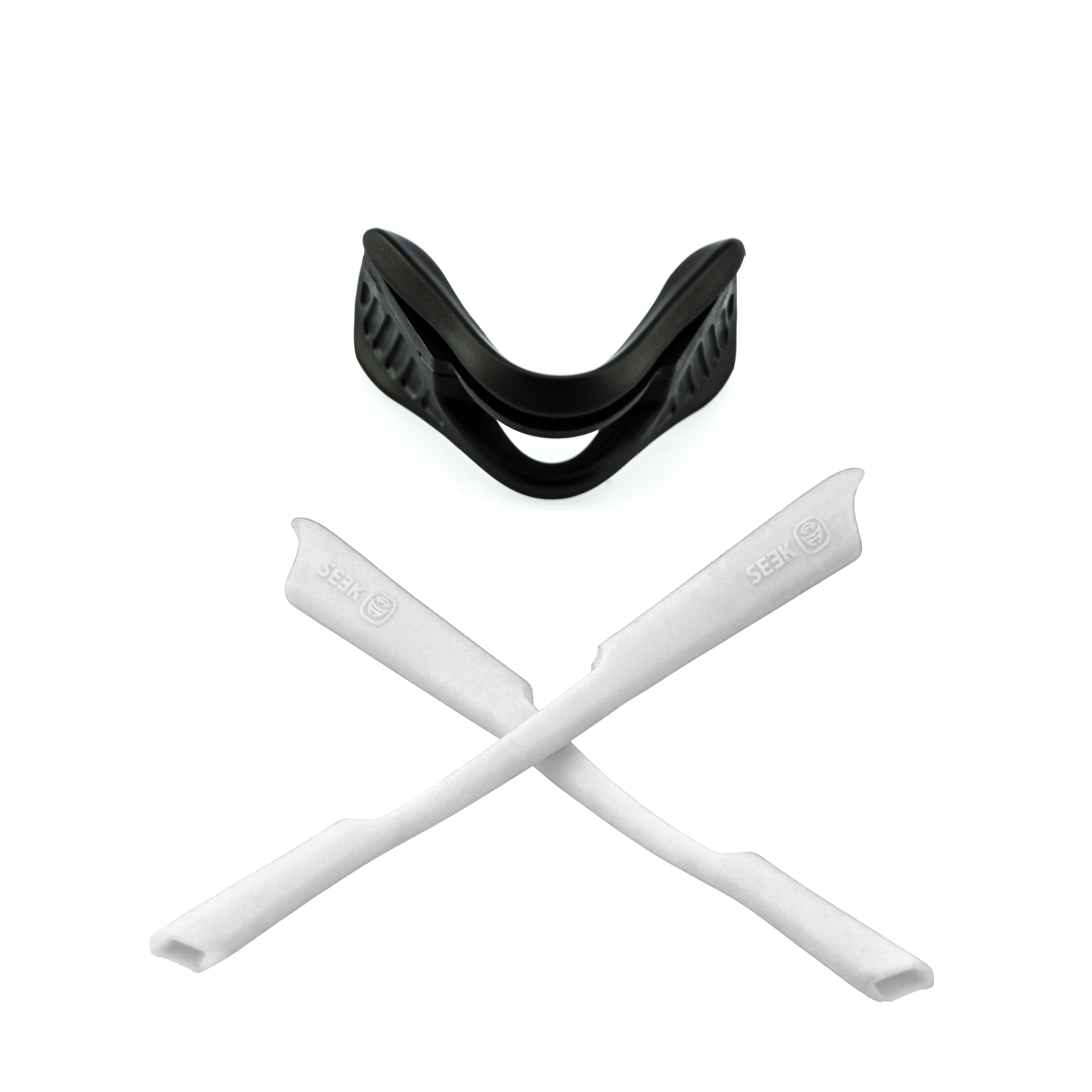 Replacement Rubber Kit for Oakley M2 Frame XL Earsocks & Nose Pad Multi ...