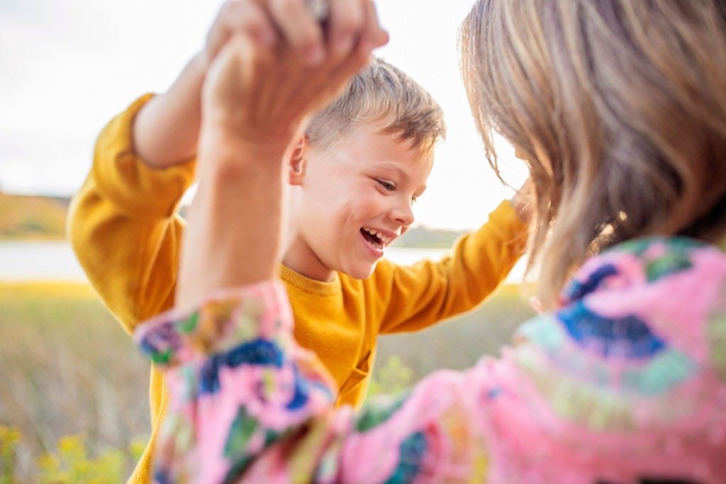 Sensory Mom - Developmental Red Flags