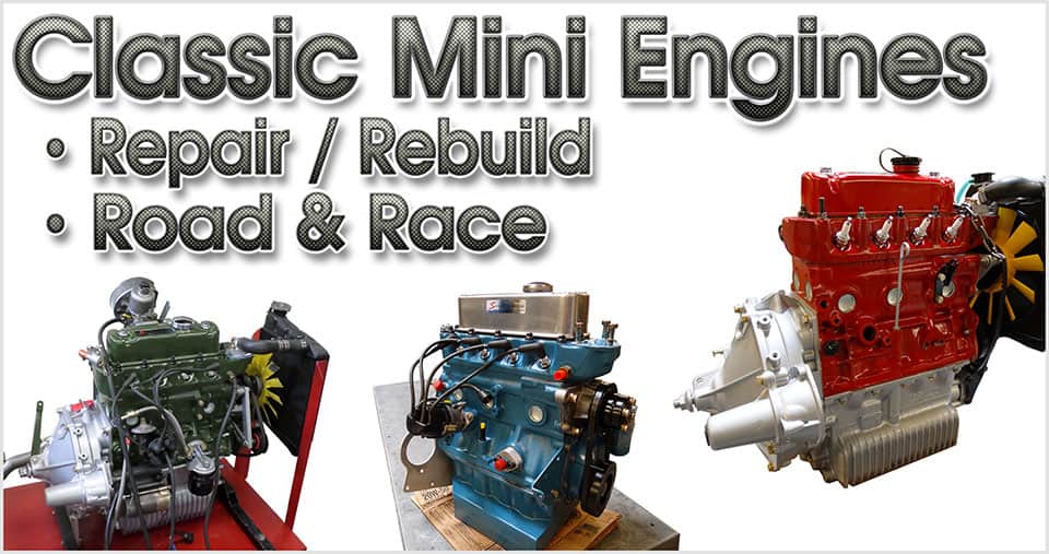 Home | Seven Mini Parts