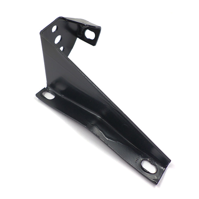 Remote Shift Rear Bracket, Used (21A0745-USED) | Seven Classic Mini Parts