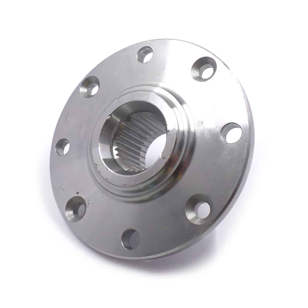 Drive Flange, Cooper S, heavy-duty (21A1270HD) | Seven Classic Mini Parts