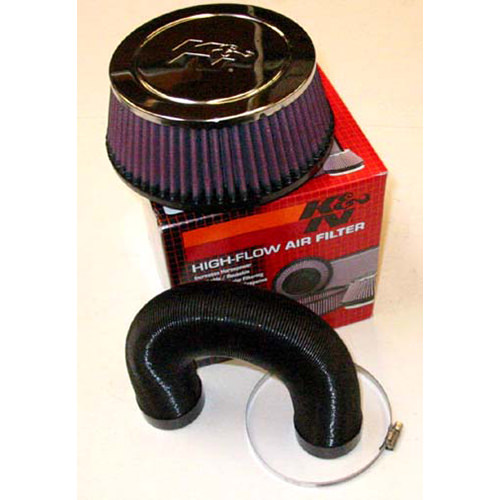 Air Filters, Air Horns, & Stub Stacks | Classic Mini | Seven Mini Parts