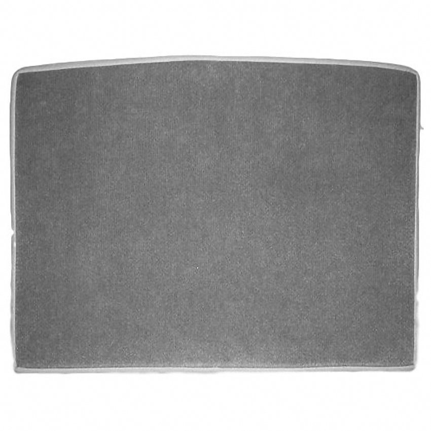 Boot Board, Carpeted, Saloon, Single Tank (CK954) | Seven Classic Mini ...