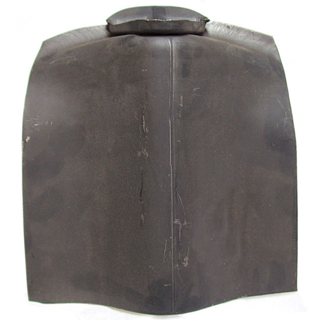 Shock Mount Panel, rear inner (SBO0642) | Seven Classic Mini Parts