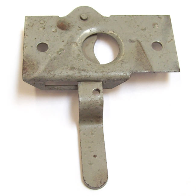 Bonnet Latch Assembly, Clubman (CZH2610) | Seven Mini Parts