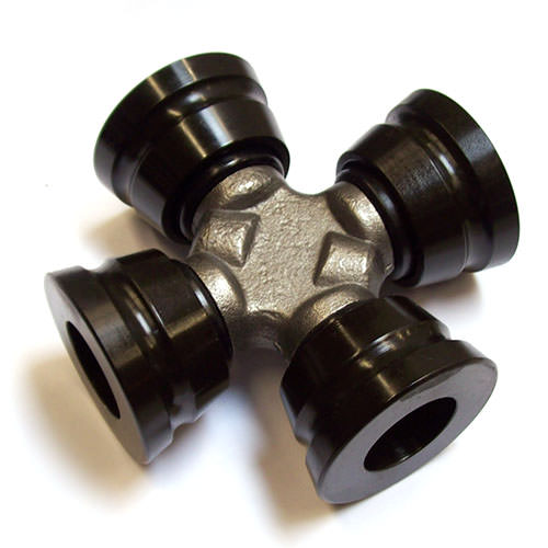 Drive Shaft Coupling Set, Steel Cups (FOR099) | Seven Classic Mini Parts