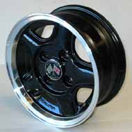 12"x5" Revolution RFX Wheel (SWT0048) | Seven Classic Mini Parts
