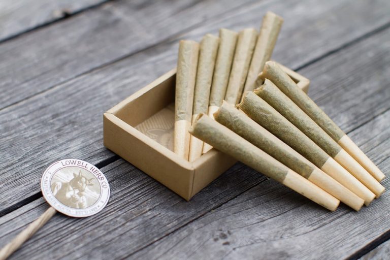 First-time cannabis shopper? Buy some “pre-rolls” — Here’s why ...