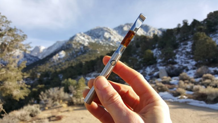 What is a marijuana vape cart, or vape cartridge? | GreenState | GreenState