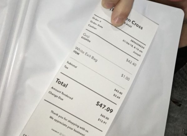 Price check! What are Californians paying for legal cannabis ...