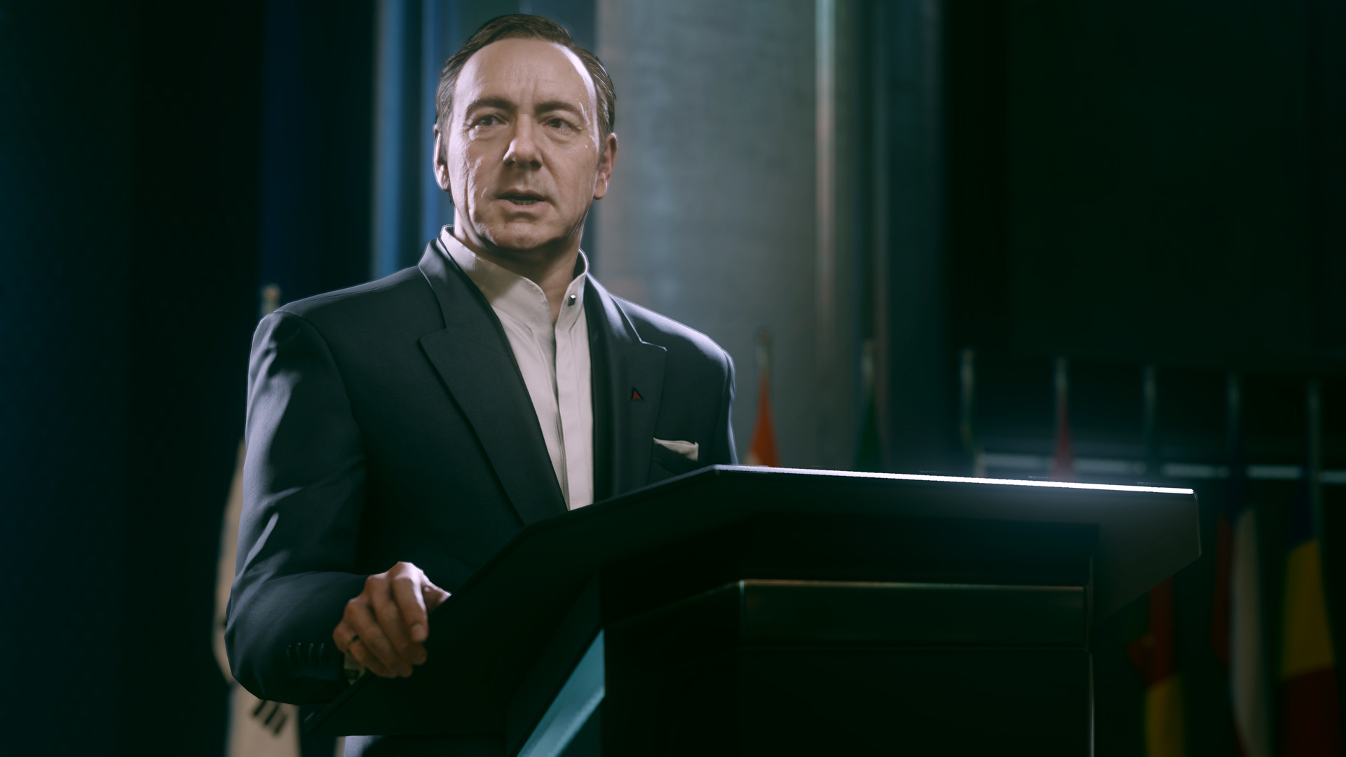 2014's Greatest Video Game Villains