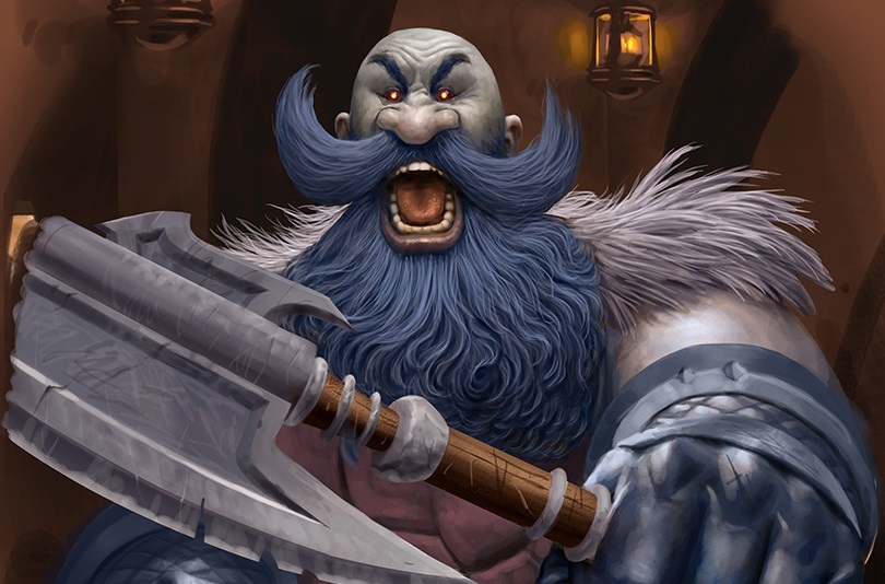 Blizzard: please consider adding cosmetic options to allied races too ...