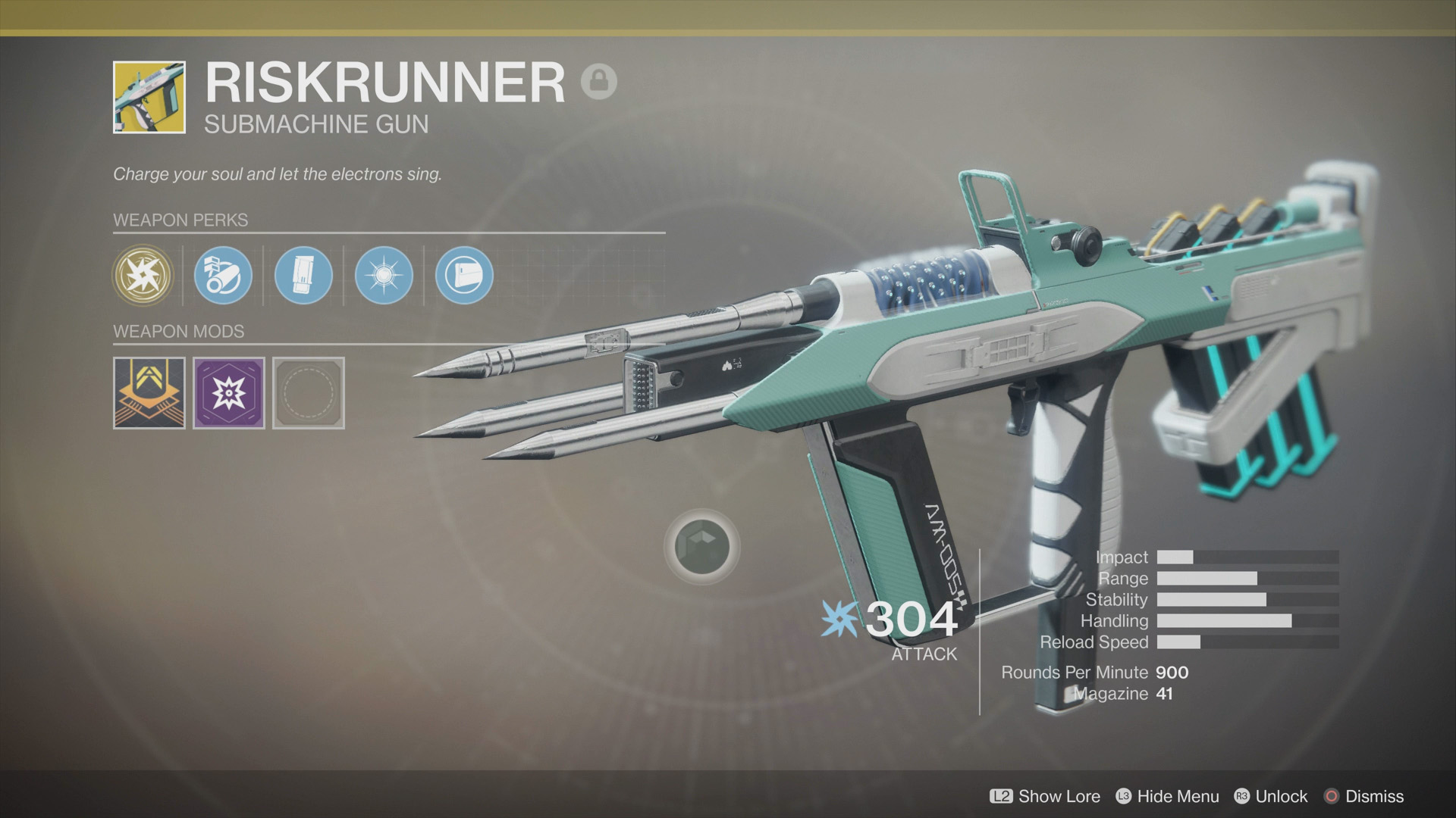 Destiny 2 Best Kinetic Energy And Power Weapons Shacknews Destiny 2 Best Kinetic Energy And Power Weapons Shacknews