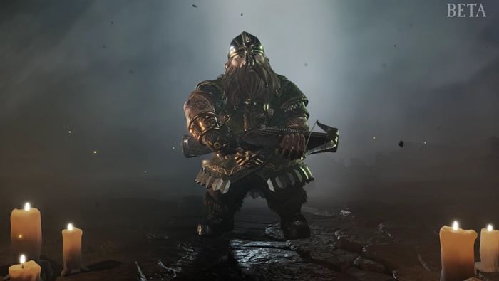 All Character Careers and Classes in Warhammer: Vermintide 2 | Shacknews