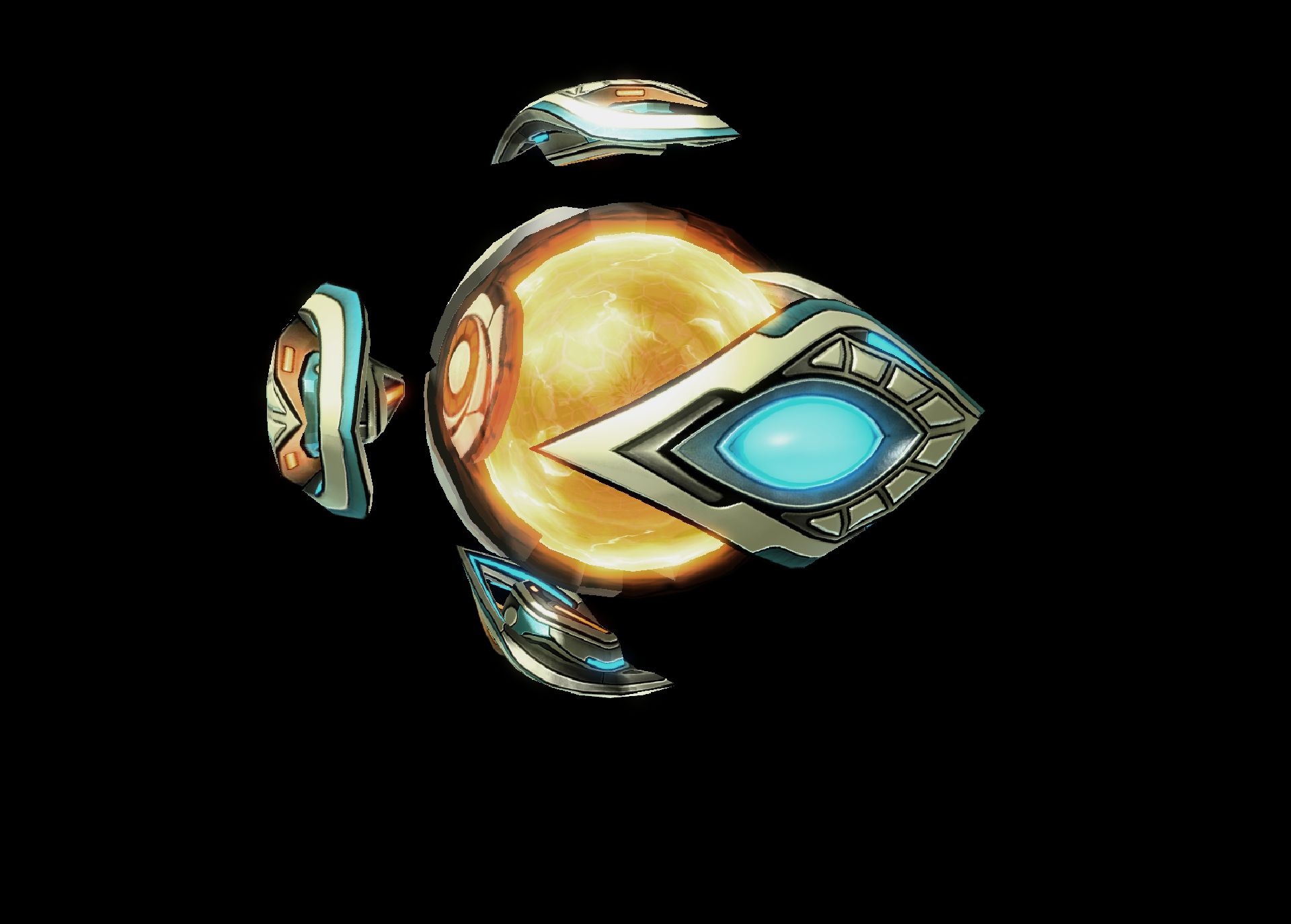 StarCraft 2 Legacy of the Void Closed Beta Impressions: Archon Mode ...