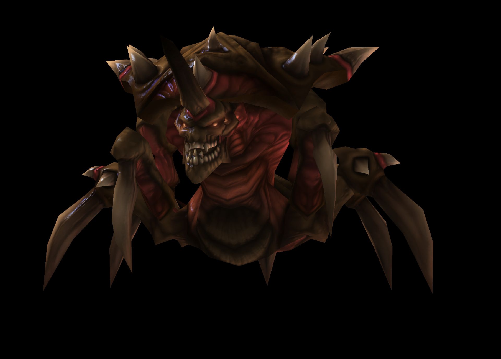 StarCraft 2 Legacy of the Void Closed Beta Impressions: Archon Mode ...