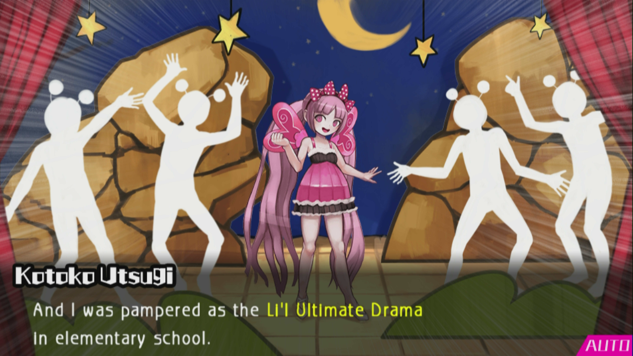 Danganronpa Another Episode Ultra Despair Girls Introduces Us To The Warriors Of Hope Shacknews