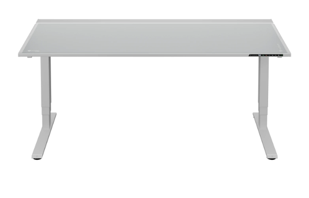 SoltekOnline: Secretlab MAGNUS Pro XL Pure White