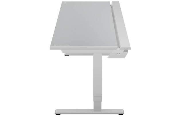 SoltekOnline: Secretlab MAGNUS Pro XL Pure White