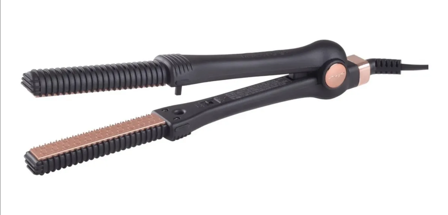 SoltekOnline: Plancha Cabello De Viaje Maxius Beauty