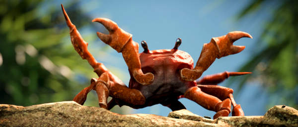 Crab Rave MEME GENERATOR TEMPLATE SoupMemes Crab Rave MEME GENERATOR TEMPLATE SoupMemes