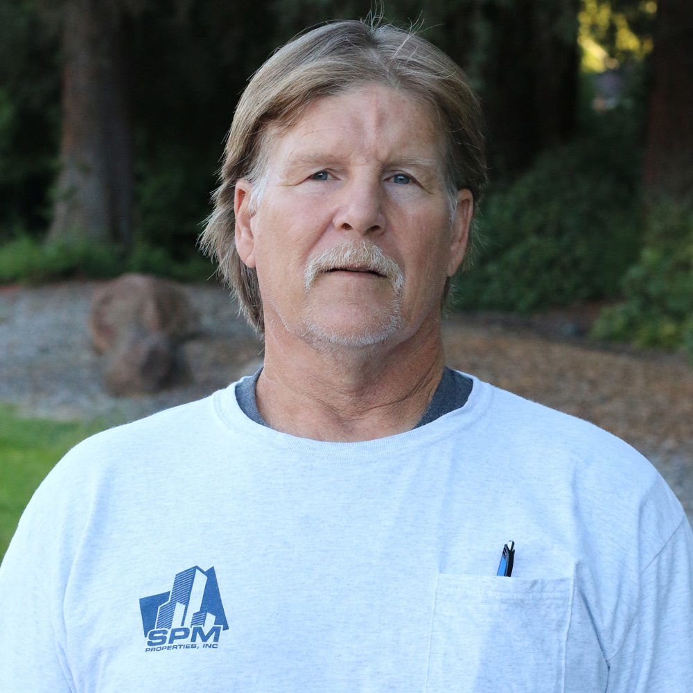 Stephens Property Management Team Members About