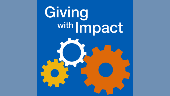 How Nonprofits and Donors Define and Measure Impact
