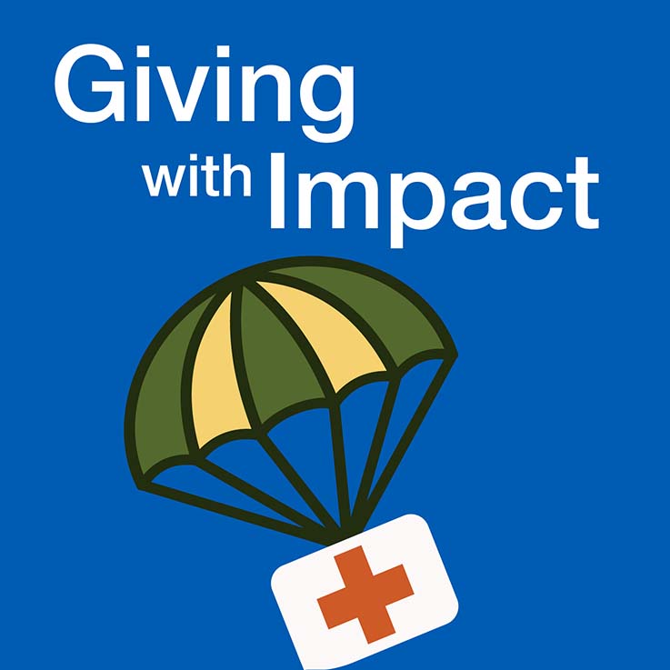 Interview With International Rescue Committee Executive About ...