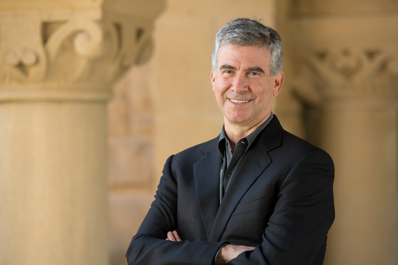 Professor Daniel Schwartz to lead Stanford Graduate School of Education