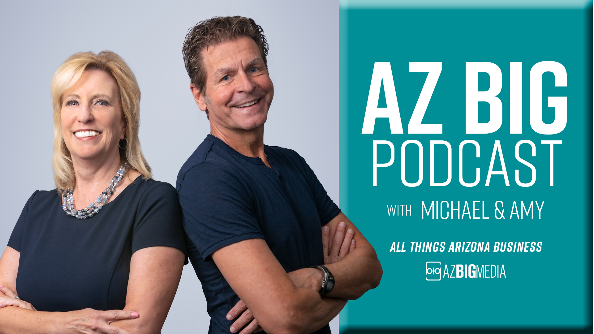 Michael Pollack talks real estate outlook for 2026 | The AZ Big Podcast