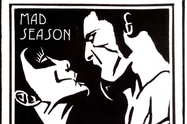 Stream Two ‘New’ Mad Season Tracks Sung By Screaming Trees’ Mark ...