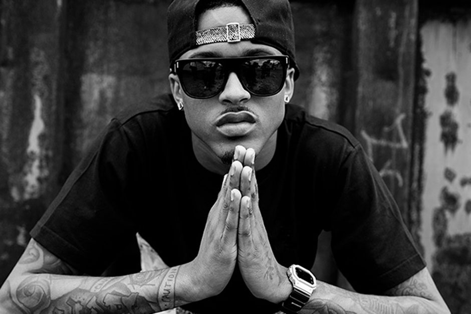 August Alsina’s In-the-Pocket R&B Outshines Its Glitzy Guests on ...