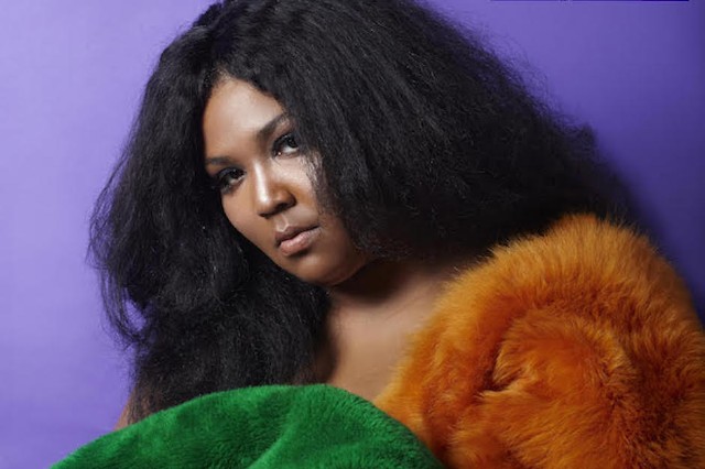 Lizzo Awakens With Booming New Single ‘Humanize’ | SPIN
