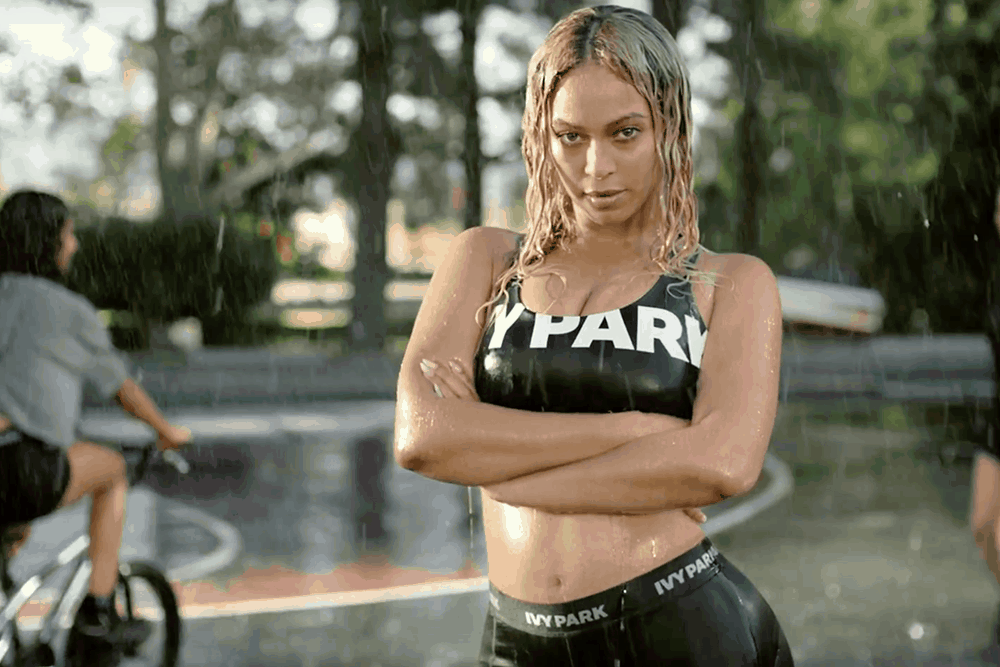 Beyoncé Shares Trailer for New Clothing Line, So Get Ready | SPIN