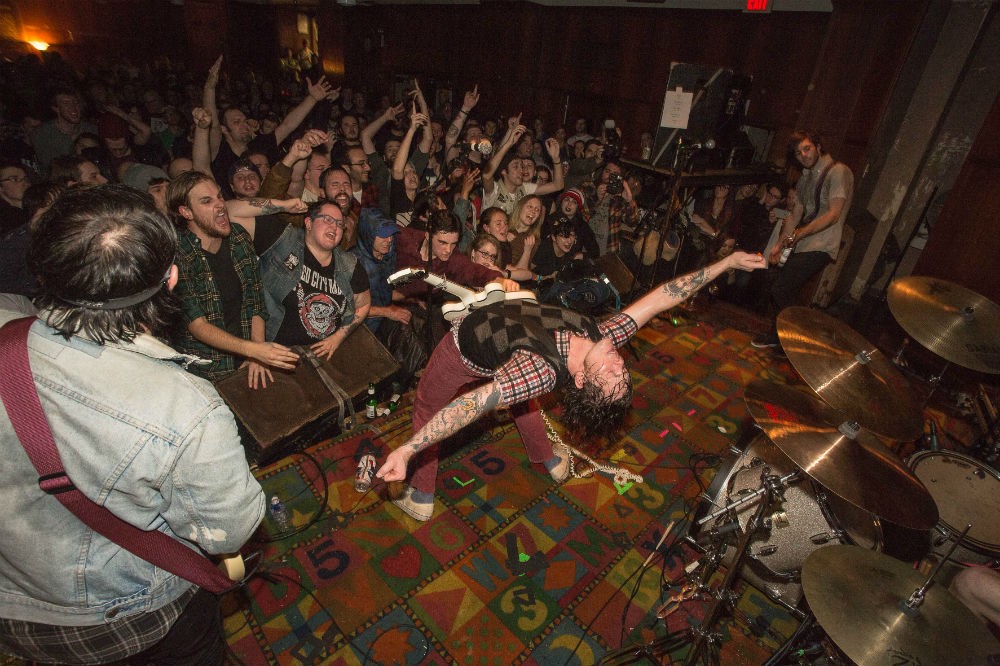 Beach Slang Will Keep Doing That Thing They Do On Second Album SPIN beach-slang-will-keep-doing-that-thing-they-do-on-second-album-spin