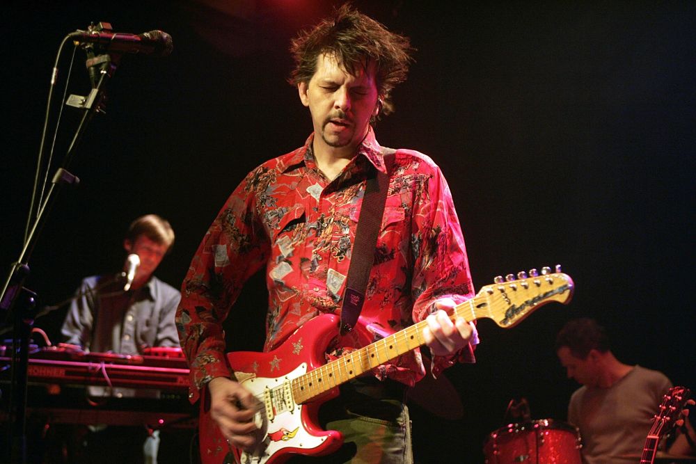 Remembering Sparklehorse’s Mark Linkous | SPIN