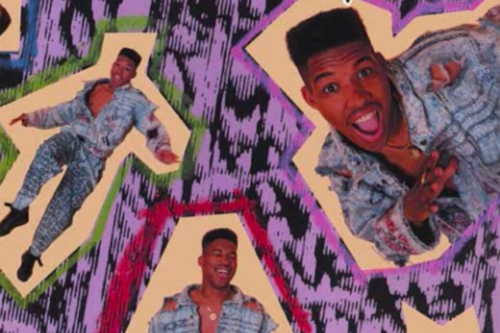 Stezo, Hip-hop Artist and Producer, Dies at 51 | SPIN