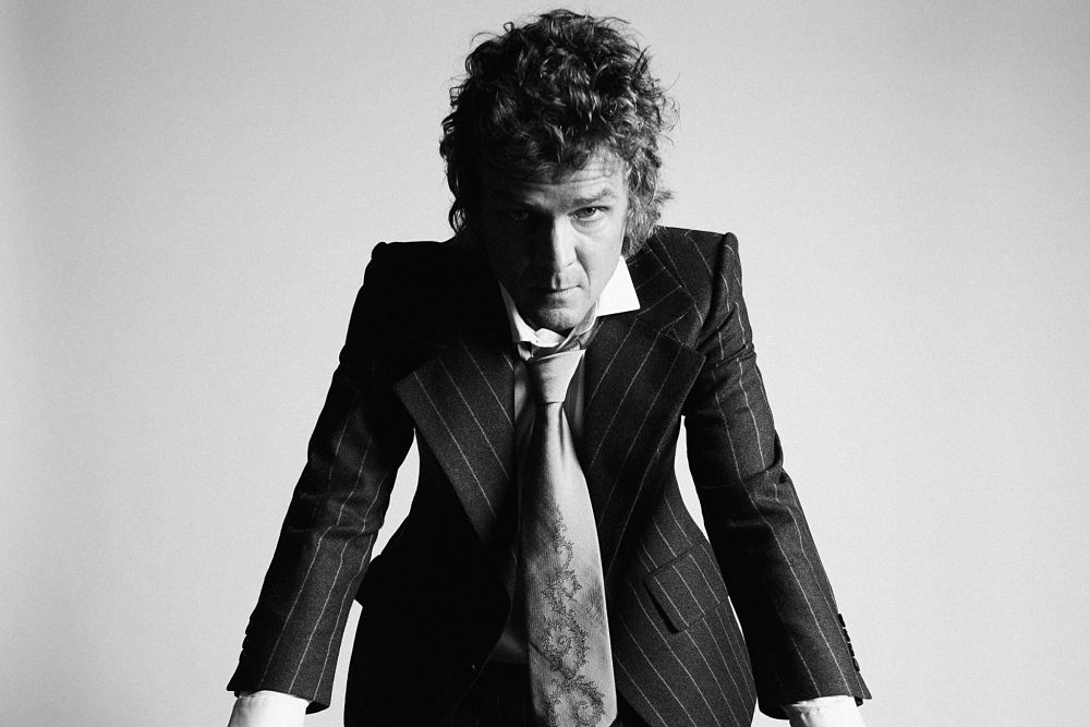 Brendan Benson on 'Dear Life' and His Long Career | SPIN