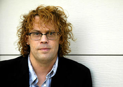 Former Wilco Member Jay Bennett Dies at 45 | SPIN