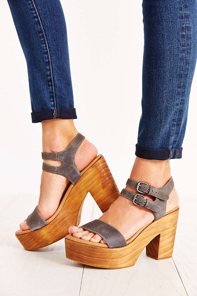 25 Times Clogs Were Too Cute to Be Clogs | Brit + Co