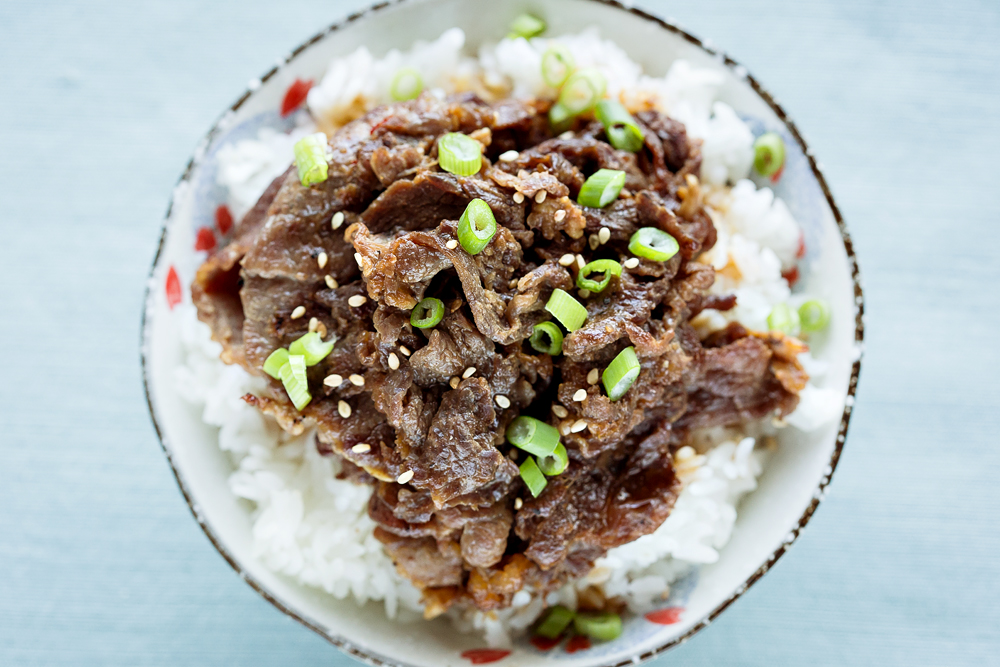 15 Ridiculously Good Rice Bowl Recipes to Serve Tonight | Brit + Co