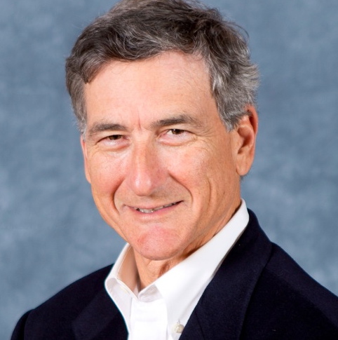 Bruce J. Stone | St. Francis Sailing Foundation