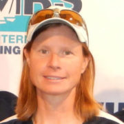 Nicole Breault | St. Francis Sailing Foundation