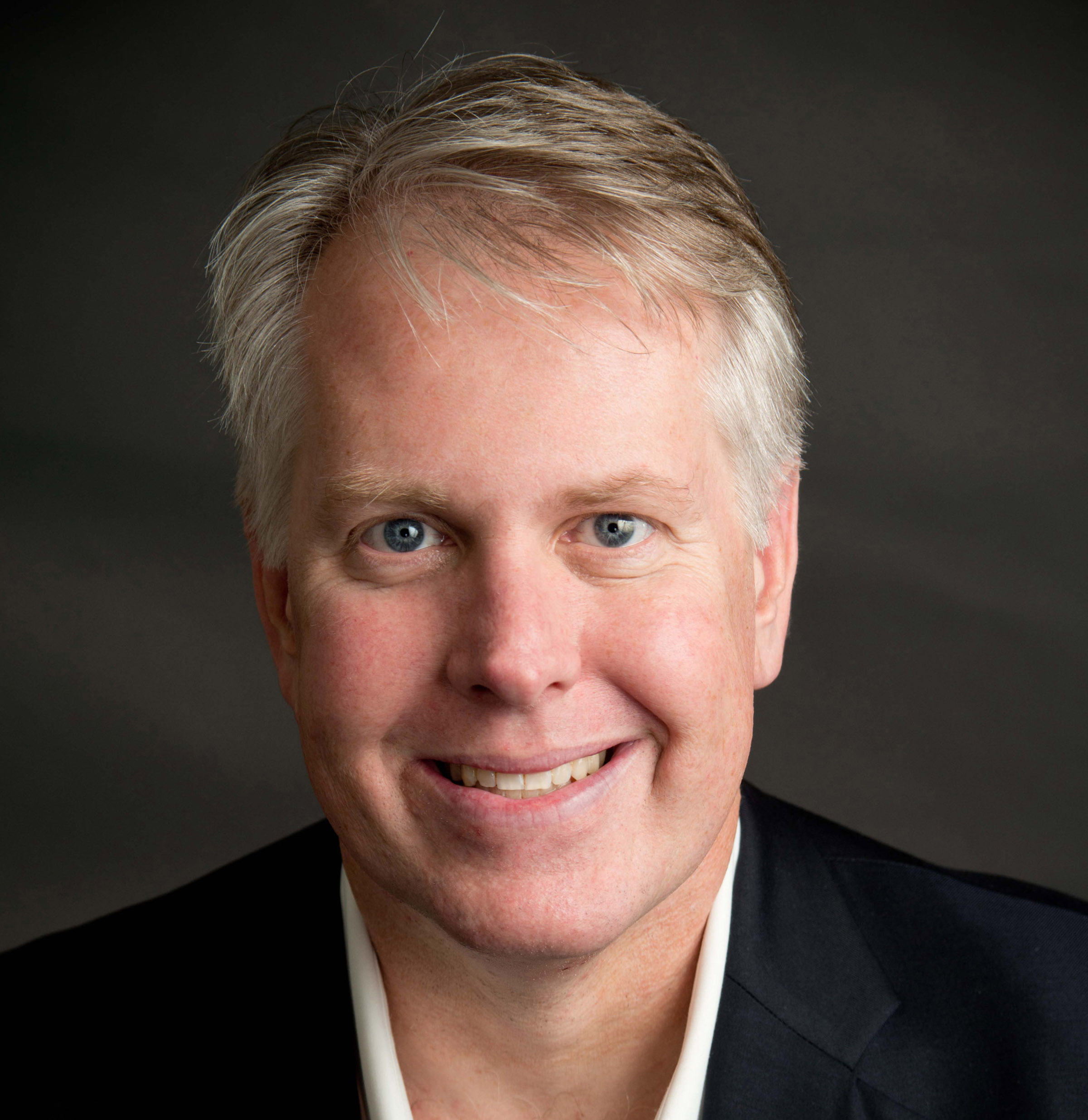 Jason Holloway | St. Francis Sailing Foundation