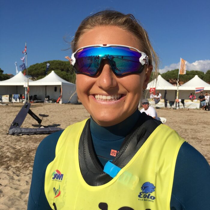 St. Francis Sailing Foundation