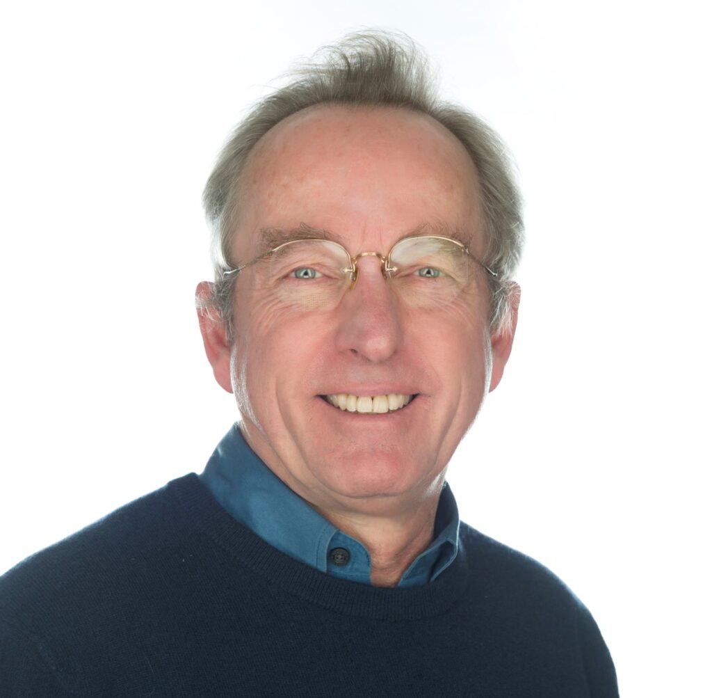 Board of Directors | St. Francis Sailing Foundation